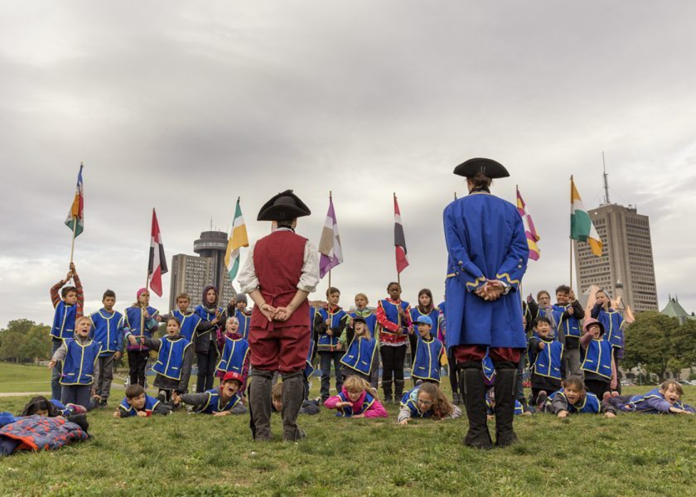 Marie-Josephte Corriveau - De l’histoire à la légende, un destin lié ...