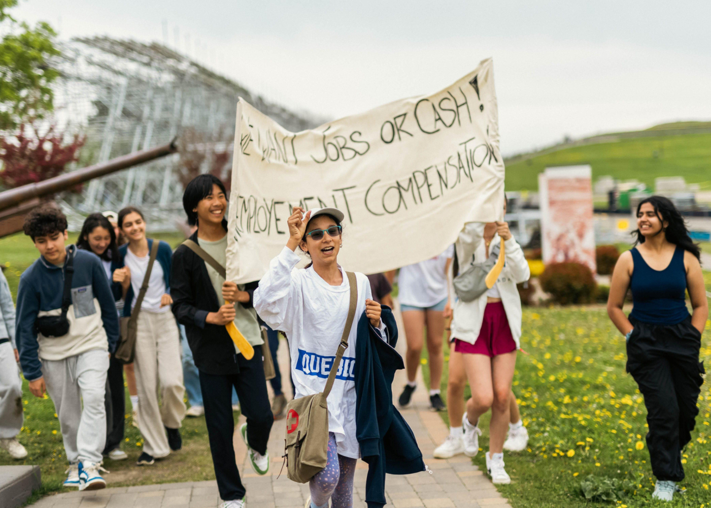 Le kiosque Edwin-Bélanger donne le coup d’envoi à un été de musique ...
