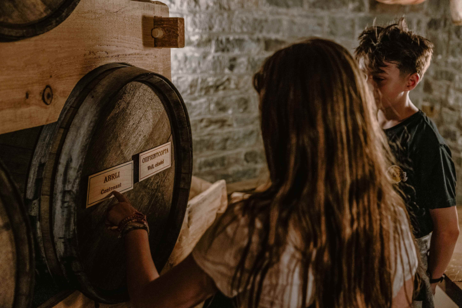 Marie-Josephte Corriveau - De l’histoire à la légende, un destin lié ...