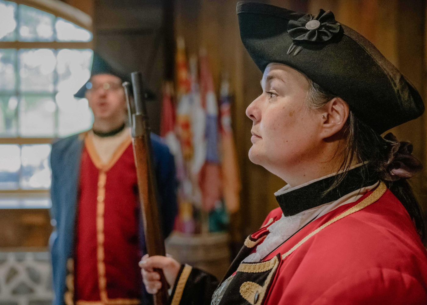 The invasion of 1775: the Plains of Abraham and the defence of the ...