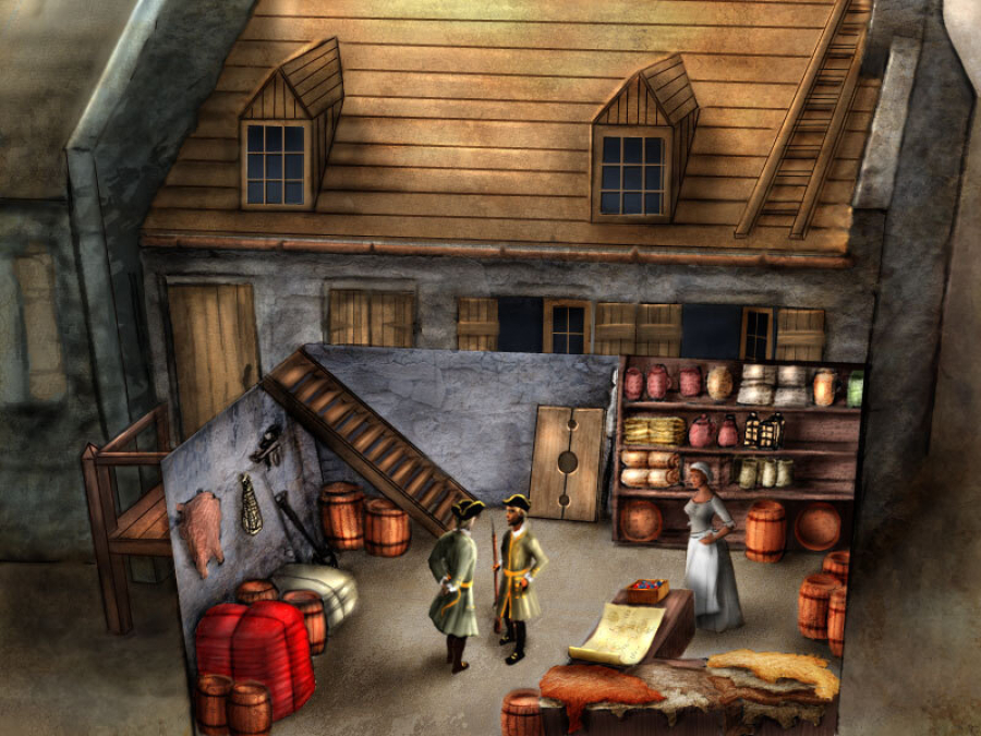 1759—From the Warpath to the Plains of Abraham - Free Virtual ...