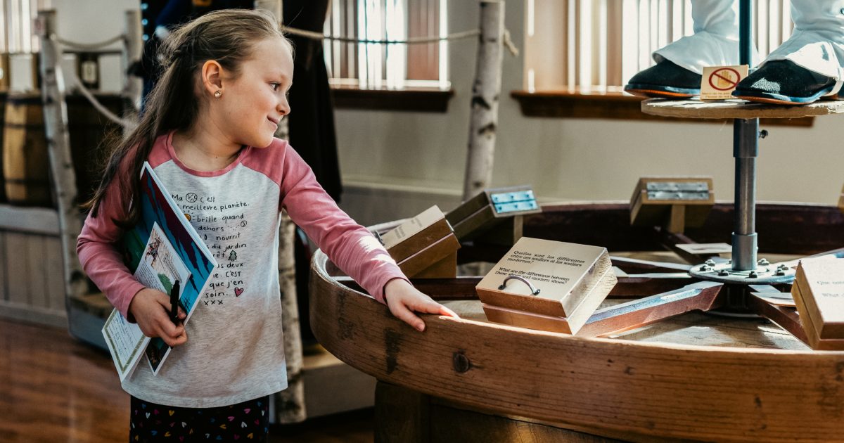 6 activités incontournables pour profiter de la relâche scolaire sur ...