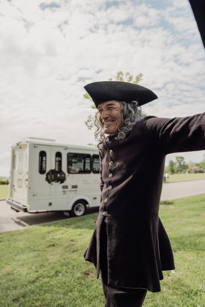 Les Batailles - 1759-1760 – Plaines d’Abraham