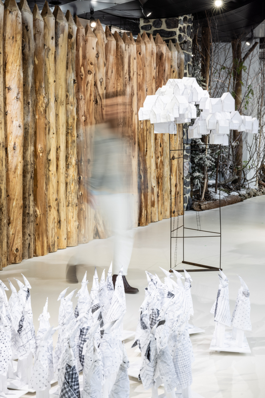 Christmas time at the Museum: Interactive history and rally – Plains of ...