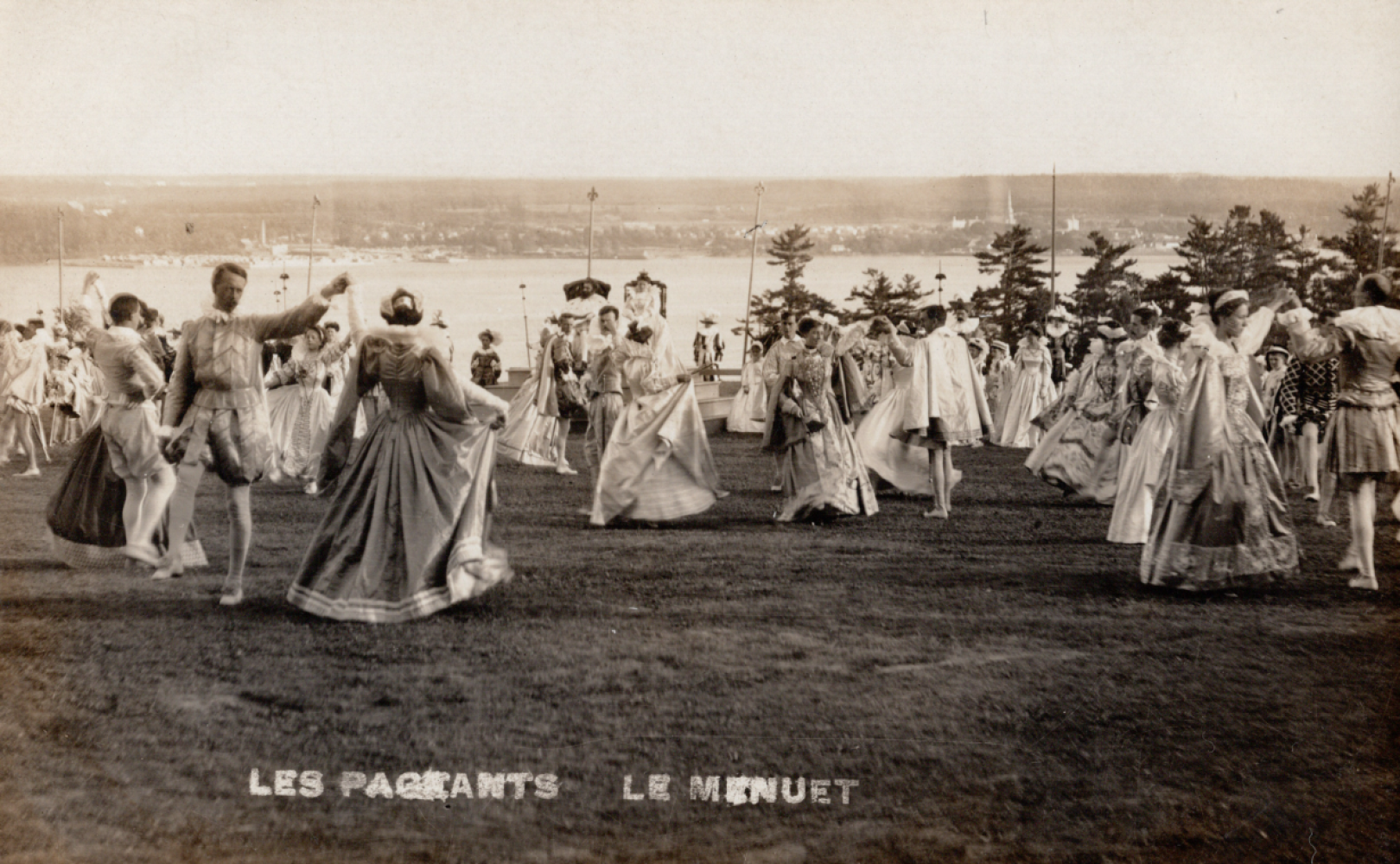 Activities and Events - Plains of Abraham in Québec city – Plains of ...