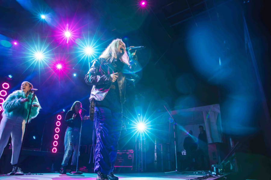 Le kiosque Edwin-Bélanger donne le coup d’envoi à un été de musique ...