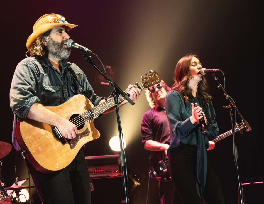 Le kiosque Edwin-Bélanger donne le coup d’envoi à un été de musique ...