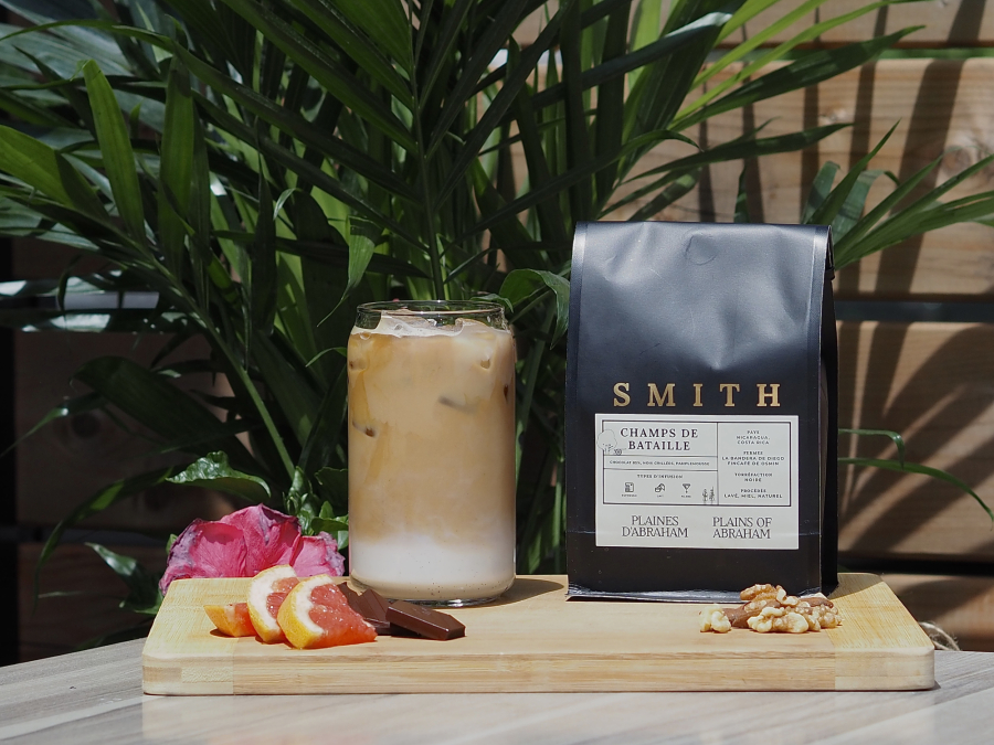 Maison Smith Café - Coffeeshop on the Plains of Abraham – Plains of Abraham