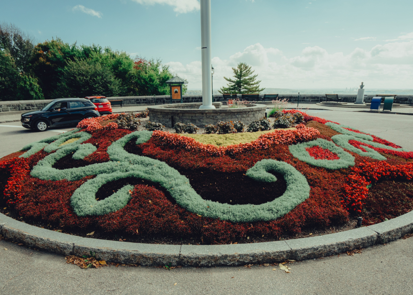 Cap Diamant – Plaines d’Abraham