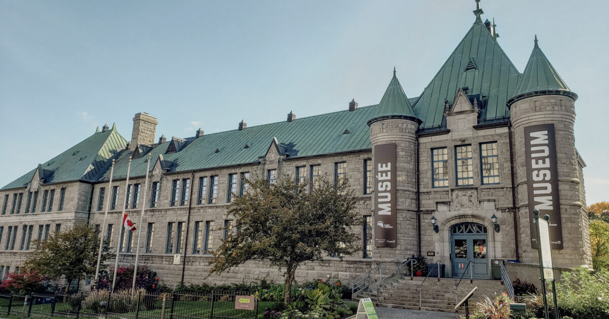 Plains of Abraham Museum: Services, Schedule & Rates – Plains of Abraham